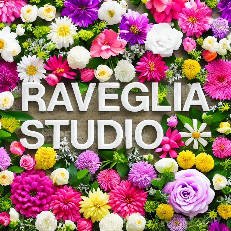 El estudio – Raveglia Studio